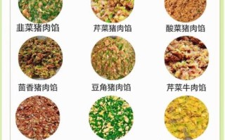 饺子馅怎么调比较嫩_为什么饺子馅总是柴