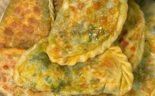 菜盒子用发面还是烫面_口感差别大吗