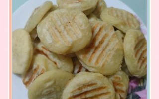 土豆面粉可以做什么好吃的_怎么做才更香