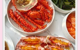 熟冻帝王蟹蒸多久_蒸帝王蟹最佳时间