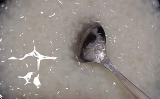 大米粥怎么煮才粘稠_大米粥做法窍门