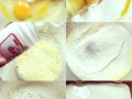 自制蛋糕粉怎么做_自制蛋糕粉配方比例