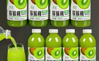 猕猴桃汁和什么一起榨好喝_最佳搭配推荐