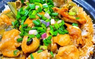 煲仔饭怎么做_正宗煲仔饭锅巴秘诀