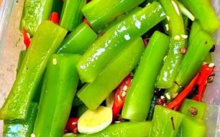 莴笋怎么做好吃_莴笋怎么吃好吃