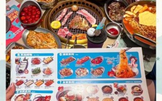 韩式料理怎么吃_韩式烤肉顺序