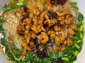 鸡丁米线怎么做_鸡丁米线最正宗的做法