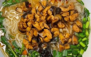 鸡丁米线怎么做_鸡丁米线最正宗的做法 鸡丁米线怎么做_鸡丁米线最正宗的做法