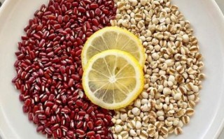 薏米红豆怎么吃最除湿_薏米红豆汤的正确做法