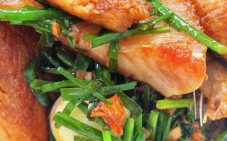 大头鱼怎么做好吃_大头鱼的家常做法