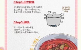 罗宋汤最正宗的做法_罗宋汤经典配方