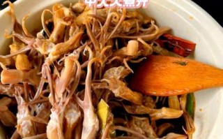 酱香鸭舌怎么做_酱香鸭舌最正宗的做法