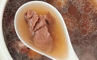 沙葛煲汤的做法_沙葛煲汤用什么材料