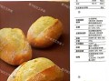 面包机做蛋糕的详细步骤_面包机蛋糕配方比例