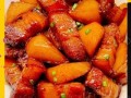 红烧肉土豆怎么做_红烧肉土豆的家常做法