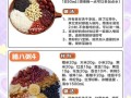 八宝粥的做法_八宝粥配料有哪些
