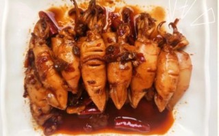 酱焖小海兔怎么做_酱焖小海兔用焯水吗