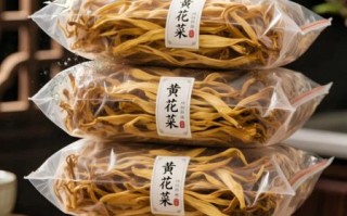 干黄花菜可以做馅吗_干黄花菜做馅怎么做好吃