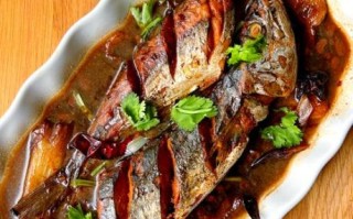 焖鲅鱼怎么做好吃_焖鲅鱼用不用先煎