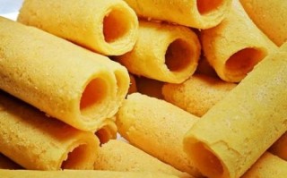 鸡蛋卷怎么做好吃_鸡蛋卷的做法家常