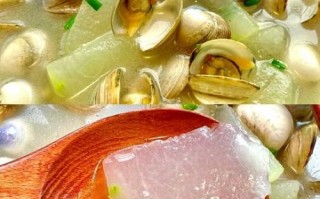 蛤蜊海带汤怎么做_蛤蜊海带汤的做法步骤