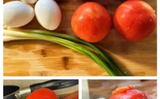 西红柿鸡蛋卤怎么做_西红柿鸡蛋卤的做法窍门
