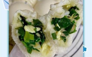 韭菜鸡蛋馅怎么调_韭菜鸡蛋馅怎么调才好吃