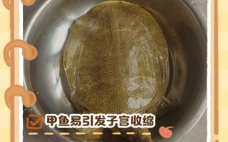 甲鱼哪些人不能吃_孕妇可以吃甲鱼吗