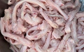 黄喉多少钱一斤_黄喉价格行情