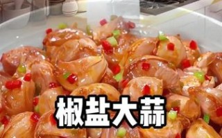 炒大蒜片怎么炒才脆_大蒜片用热油还是冷油下锅