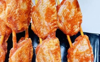 鸡翅中怎么烧烤_烧烤鸡翅中腌制多久