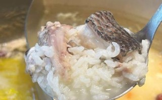 斑鱼汤的做法_斑鱼汤的功效与禁忌