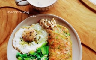 70岁老人早餐吃什么好_适合老年人的营养早餐推荐