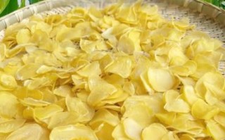 土豆干怎么做_晒土豆干要焯水吗