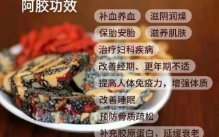 阿胶糕的做法_阿胶糕最佳配方比例