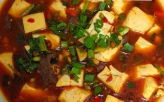 鸭血豆腐怎么烧好吃窍门_鸭血豆腐不腥的做法