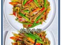 杭椒牛柳怎么做才嫩_正宗杭椒牛柳的做法