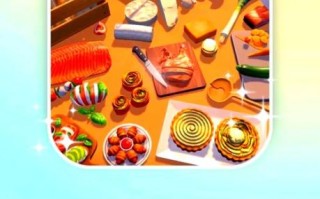 做饭小游戏在线玩_有哪些好玩的做饭小游戏