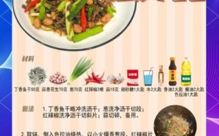 丁香鱼怎么做好吃_丁香鱼的做法大全