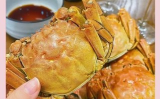 大闸蟹怎么吃_大闸蟹做法视频教程