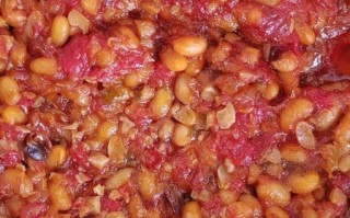 西瓜酱豆怎么做_家常做法步骤详解