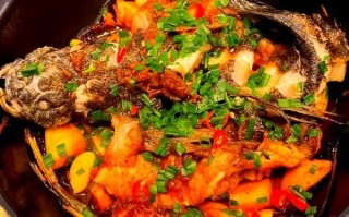 笋壳鱼怎么做好吃_笋壳鱼清蒸还是红烧