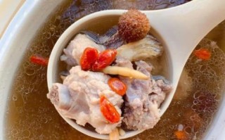 孕妇排骨汤怎么炖_孕妇排骨汤放什么食材好