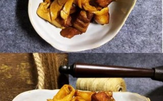 腐乳炖五花肉怎么做_腐乳炖五花肉的家常做法