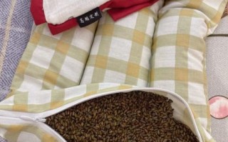 荞麦枕头多久换一次_荞麦枕能用几年