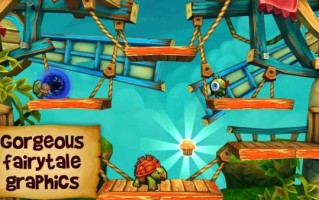 松饼骑士2怎么通关_松饼骑士2隐藏角色解锁