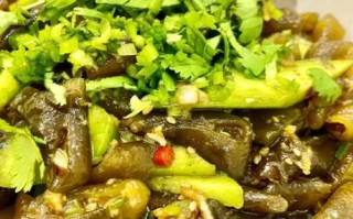 海藻怎么吃_海藻的做法大全