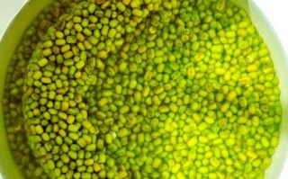 绿豆汤怎么煮_绿豆汤为什么是绿色