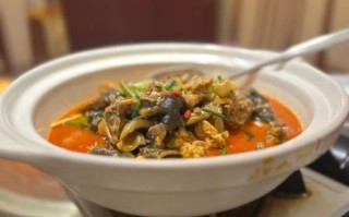 霸王别姬怎么做_经典川味做法步骤