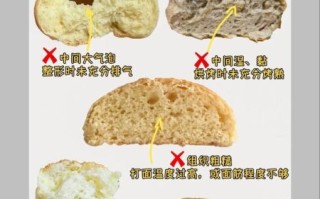 烤面包怎么做_烤面包失败原因